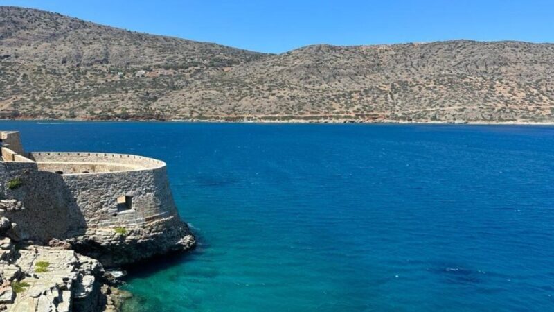 Heraklion to Spinalonga and Lasithi Plateau Land of Zeus - What Travelers Say: Authentic Experiences and Great Guides