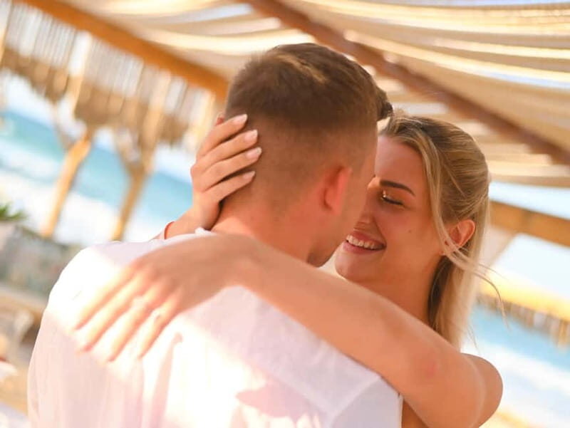 Heraklion: Venetian Port Photoshoot with Online Delivery - Key Points