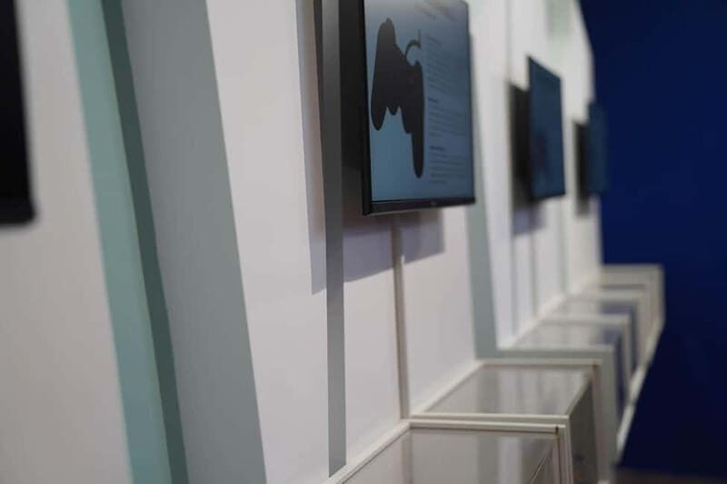 Heraklion: Video Games Museum Entry Ticket - Discovering the Video Games Museum: A Review
