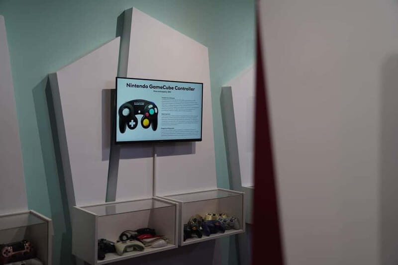 Heraklion: Video Games Museum Entry Ticket - In Brief: Who Should Visit?