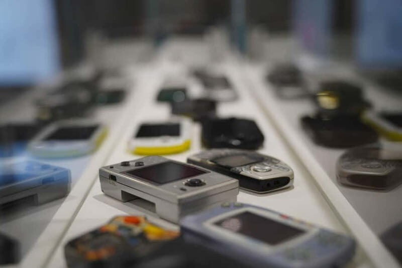 Heraklion: Video Games Museum Entry Ticket - FAQ