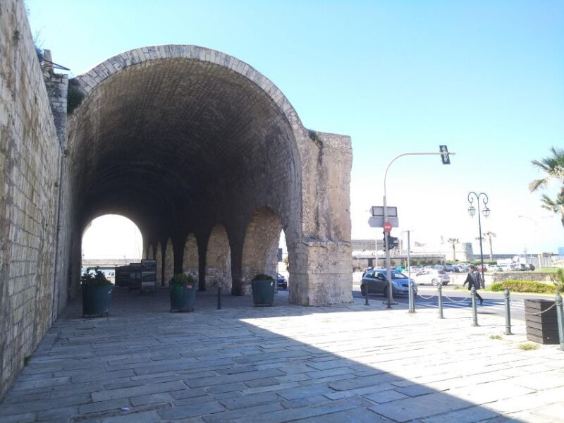Heraklion: Walking city tour & Wine tasting - A Detailed Look at What to Expect