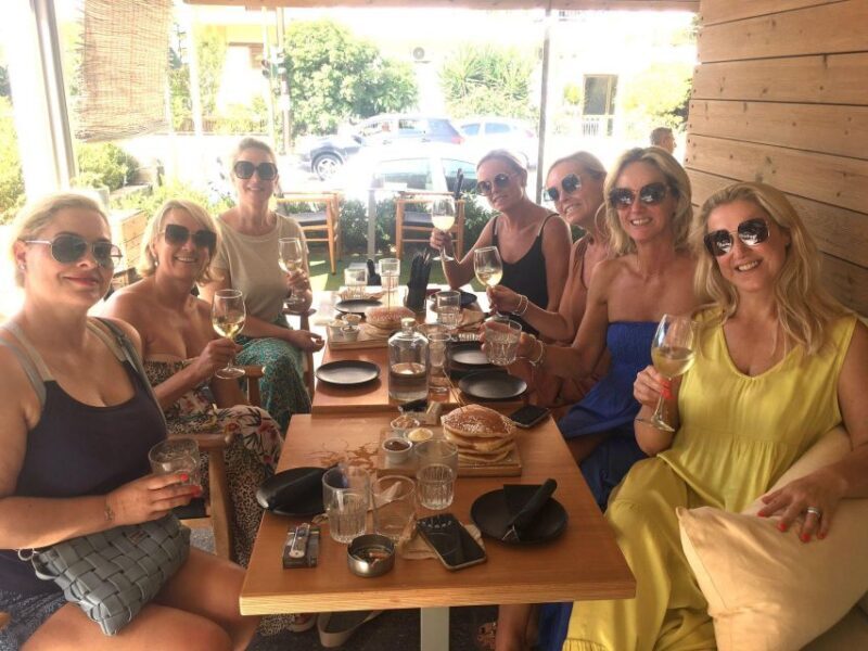 Heraklion: Walking city tour & Wine tasting - Final Thoughts: Is It Worth the Price?