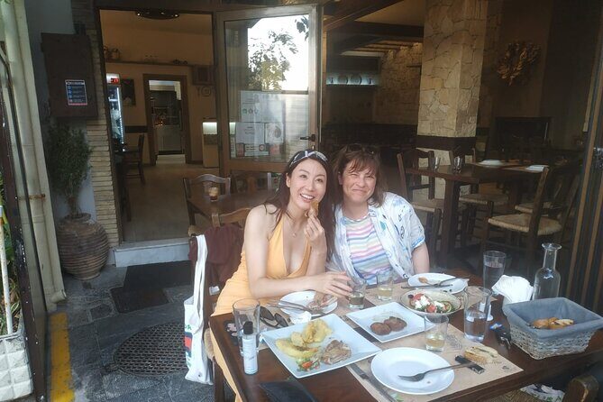 Heraklion - Walking city tour with food tasting - Who Should Consider This Tour?