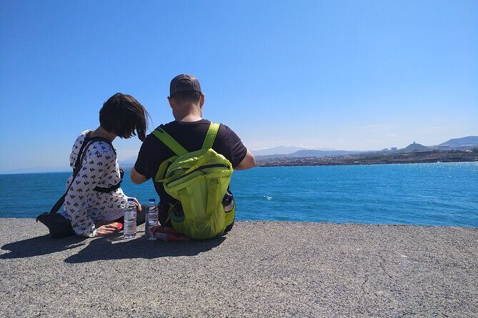 Heraklion - Walking city tour with food tasting - FAQ: Your Practical Questions Answered