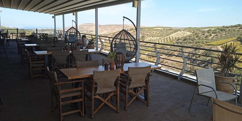 Heraklion: Wine, Olive Oil & Cheese Gastronomic Experience - Final Thoughts: Who Is This Tour Best For?
