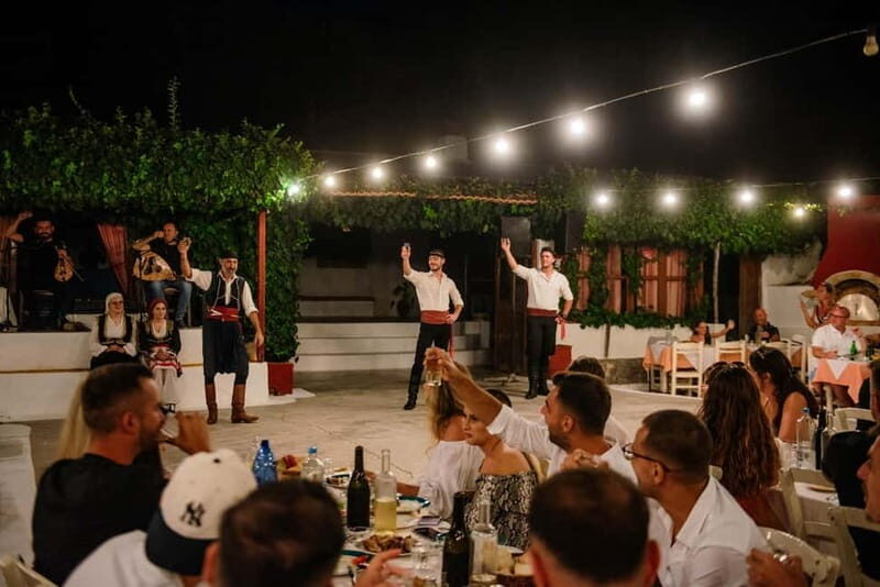 Heraklion:Cretan Evening with Traditional Dinner&Dance Show - Final Thoughts: Is This Tour Worth It?