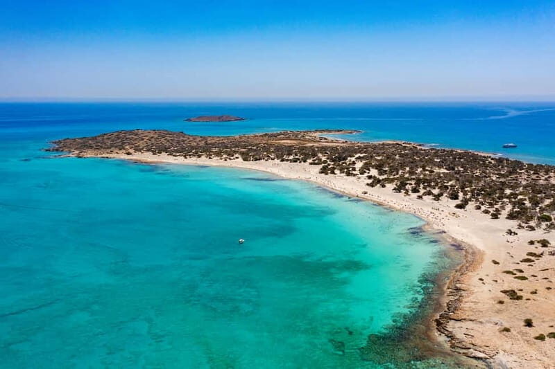 Heraklion:Cruise to Chrissi island natural park with pick up - Who Should Consider This Tour?