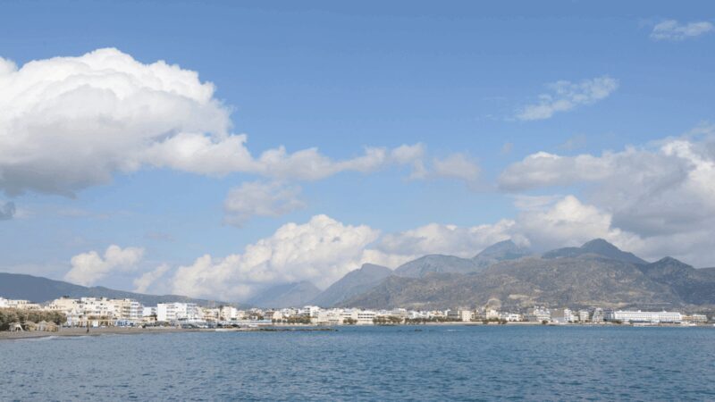 Heraklion:Cruise to Chrissi island natural park with pick up - FAQs