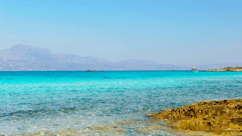 Heraklion:Cruise to Chrissi island natural park with pick up - Final Thoughts