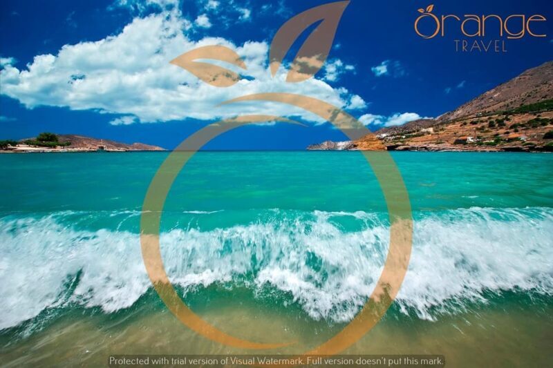 Heraklion:Gramvousa & Balos Bus and Boat tour with Lunch . - Key Points