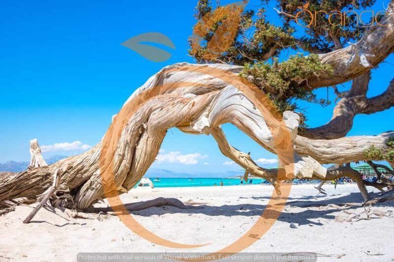 Heraklion:Gramvousa & Balos Bus and Boat tour with Lunch . - A Detailed Review of Your Crete Adventure