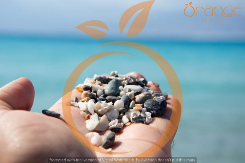 Heraklion:Gramvousa & Balos Bus and Boat tour with Lunch . - The Sum Up