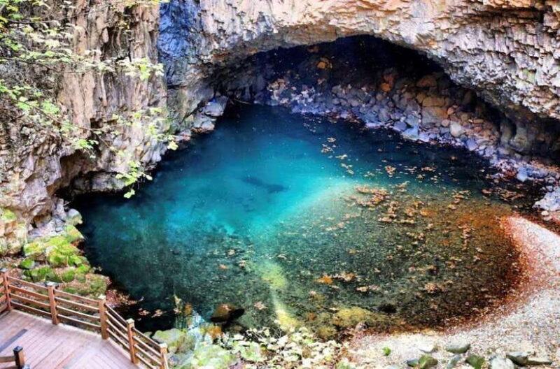 Herb Island : Sanjung Lake : Strawberry : Bidulginang Tour - Who Will Benefit Most?