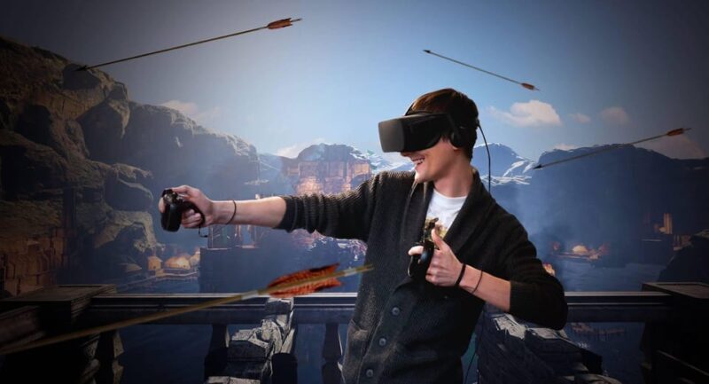 Herblay: Mission SIGMA - Virtual Reality Escape Game - The Sum Up