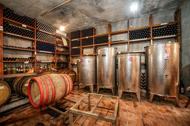 Herceg Novi: Charms of the Town of 6 Empires & Wine Tasting - A Close Look at What You’ll Experience