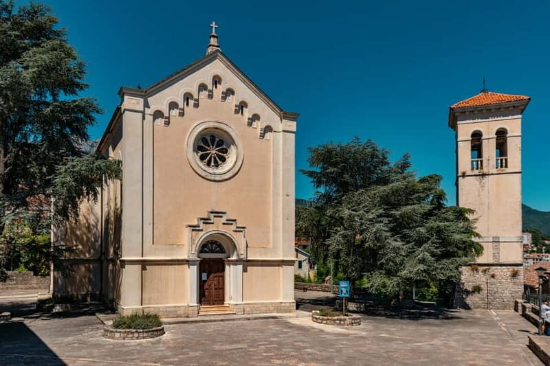 Herceg Novi: Charms of the Town of 6 Empires & Wine Tasting - Frequently Asked Questions
