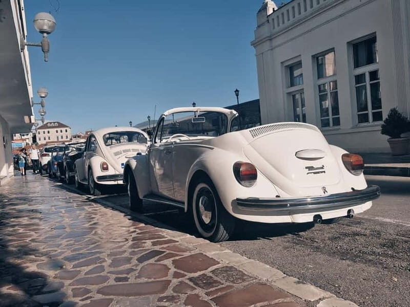 Herceg Novi: Old Timer Tour & Wine Tasting Charms - Key Points