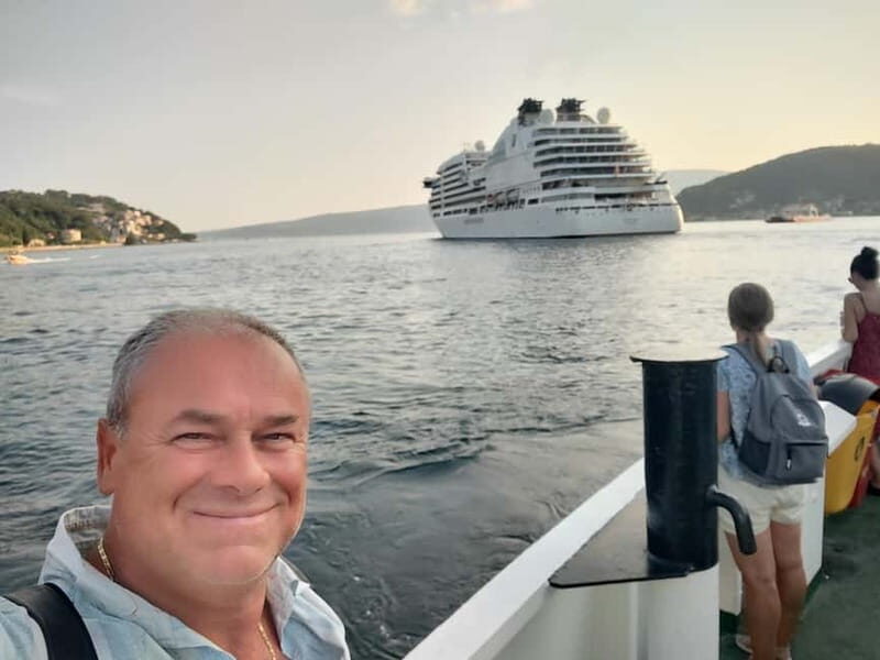 Herceg Novi: to Kotor and Perast by car - FAQs