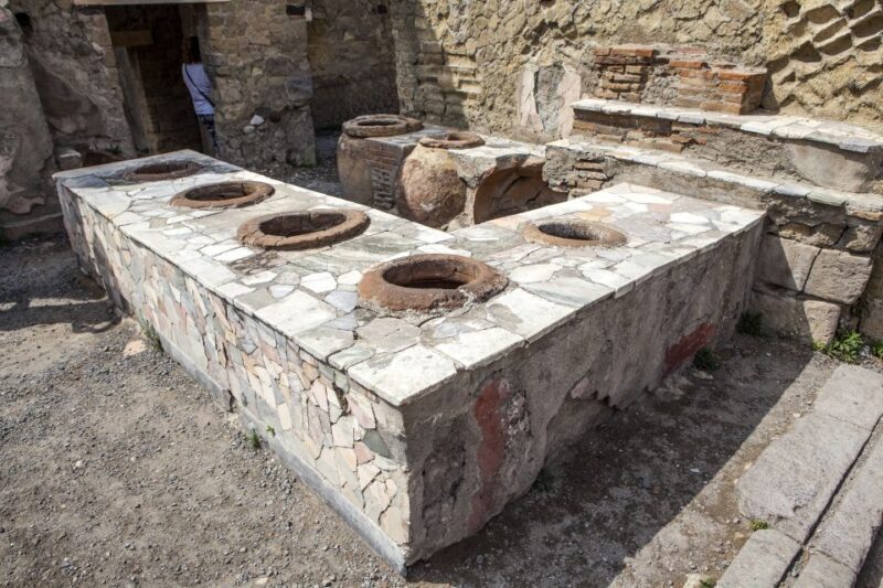 Herculaneum 2-Hour Private Guided Tour - The Value of a Private Guided Tour