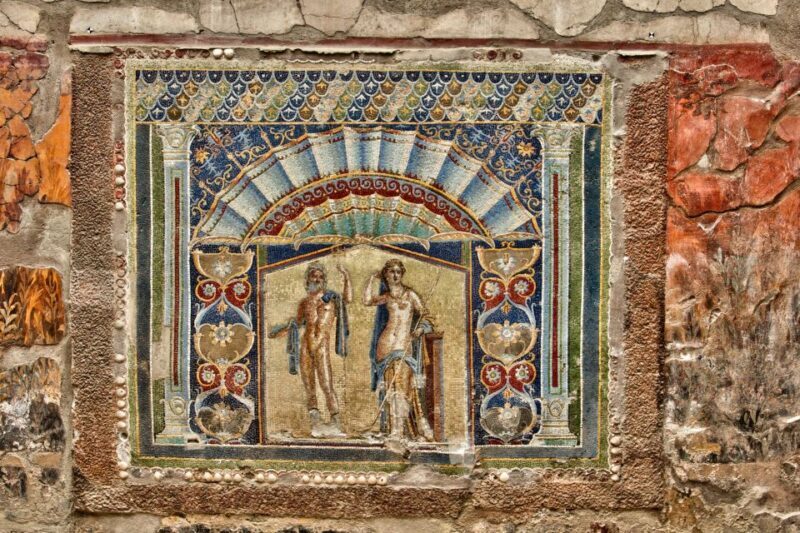 Herculaneum: 2-Hour Skip-the-Line Tour from Sorrento - Transport and Logistics: Why They Matter