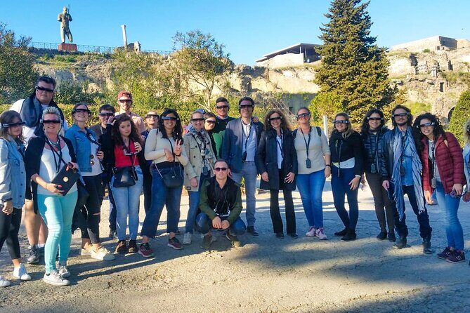 Herculaneum 3D Skip the line Walking Tour - Price, Value, and Who Should Book?