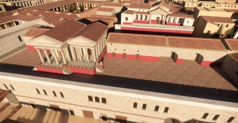 Herculaneum: 3D Walking Tour with Skip-the-Line Ticket - A Deep Dive into the Experience