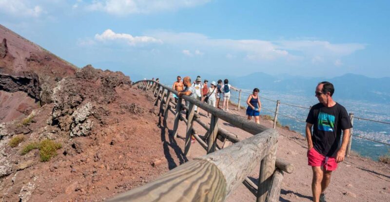 Herculaneum and Mount Vesuvius Private Tour - The Cost: Is It Worth It?