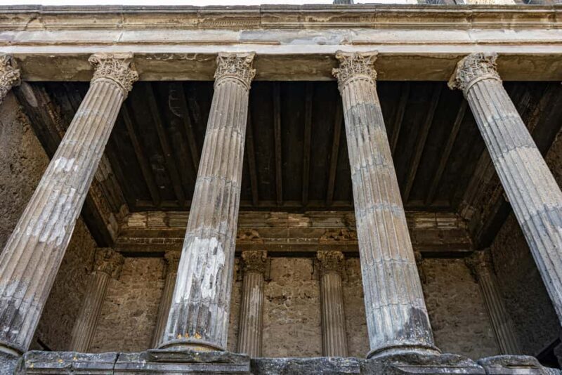 HERCULANEUM: ENTRANCE TICKET - SKIP THE LINE AND SUPPORT SERVICE - The Sum Up: Is This Ticket Right for You?