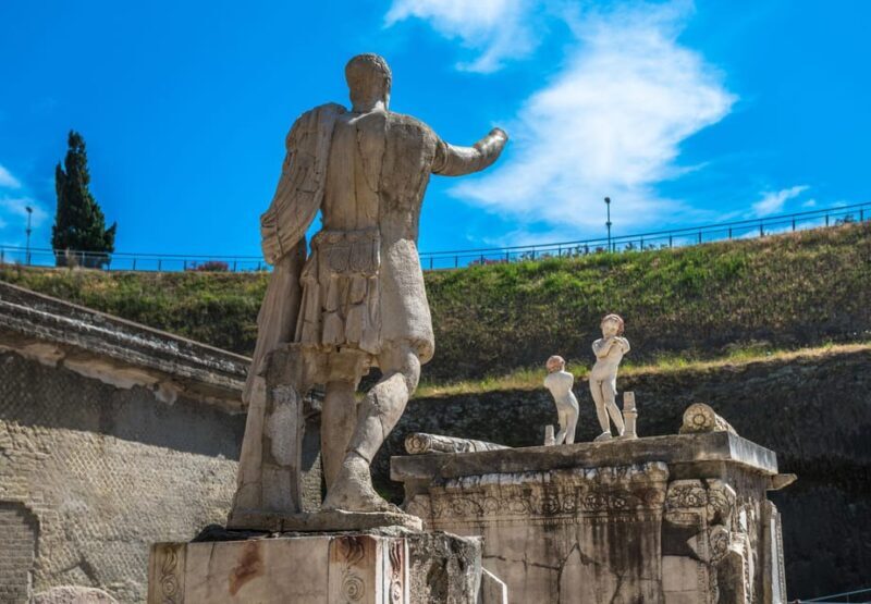 Herculaneum Guided Walking Tour with Entry Ticket - Final Thoughts: Is It Worth It?