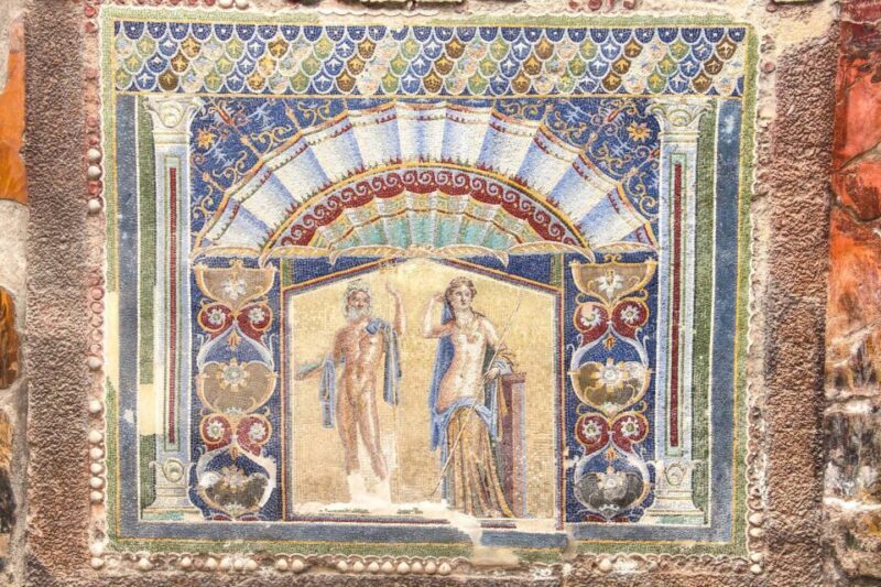 Herculaneum Half-Day Tour from Sorrento - A Practical Guide to the Herculaneum Half-Day Tour