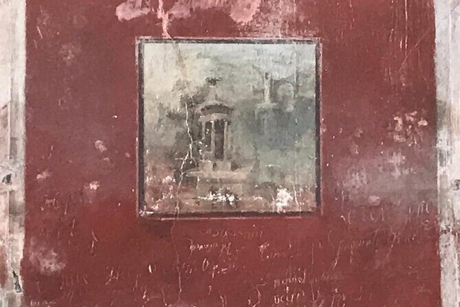Herculaneum - Private Tour (skip-the-line admission included) - An In-Depth Look at the Herculaneum Private Tour