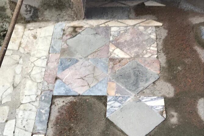 Herculaneum - Private Tour (skip-the-line admission included) - FAQs