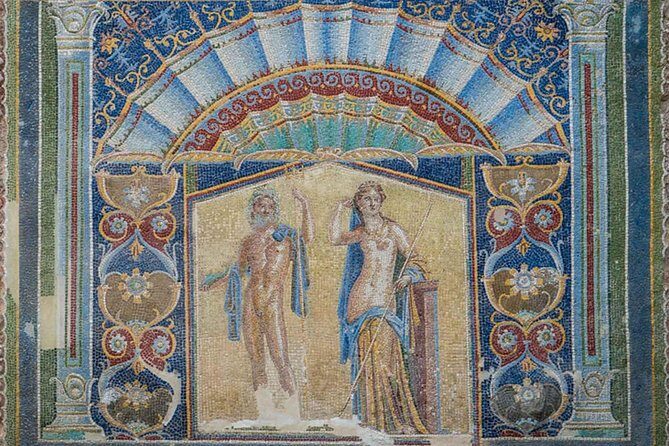 Herculaneum Private Tour with wine and lunch option on Vesuvius - Summing Up: Is This Tour Right for You?