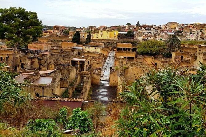 Herculaneum Private Two-hour Tour With A Real Archaeologist - Final Thoughts