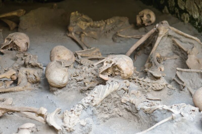 Herculaneum: Private Walking Tour with Archeologist Guide - Who Will Benefit Most?