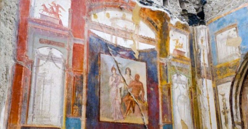 Herculaneum: Skip The Line Entrance ticket + Audioguide - Exploring Herculaneum: Skip The Line Entrance Ticket + Audioguide — An In-Depth Review