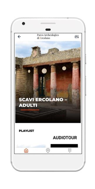 Herculaneum: Skip-The-Line Entrance Tickets + Audioguide - An In-Depth Look at the Experience