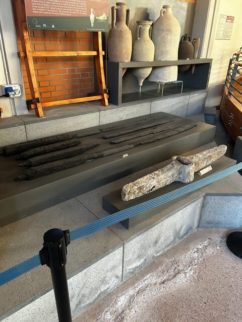 Herculaneum - Small Group Tour (admission included) - Why Choose This Tour?
