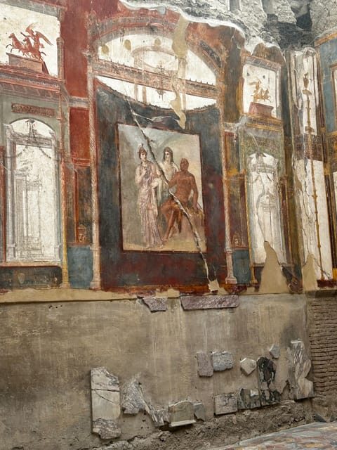 Herculaneum - Small Group Tour (admission included) - Final Thoughts: Who’s This Tour Best For?