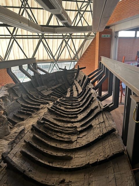 Herculaneum - Small Group Tour (admission included) - Final Words