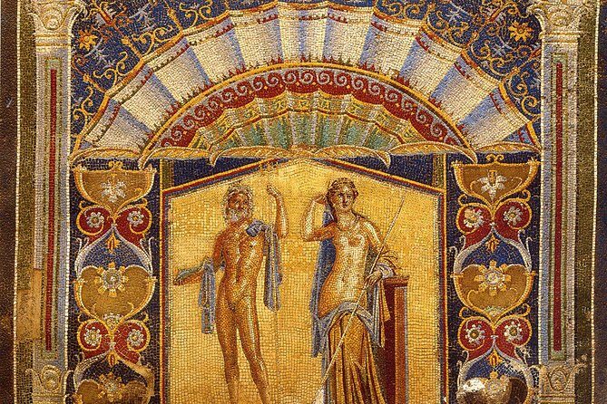 Herculaneum small group tour with an archaeologist - skip the line - Why You’ll Love Exploring Herculaneum with a Guided Archaeologist Tour