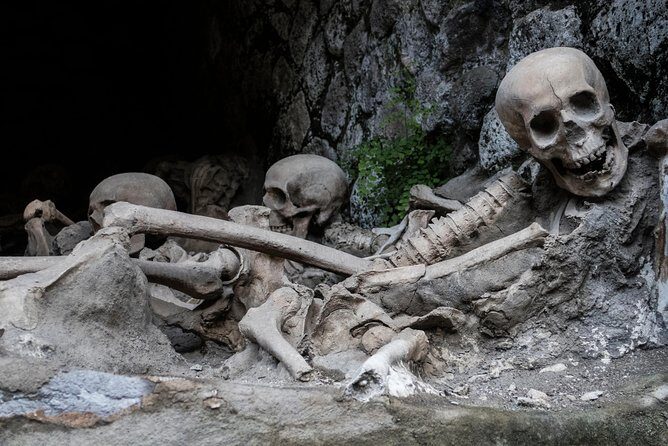 Herculaneum small group tour with an archaeologist - skip the line - Who Will Love This Tour?