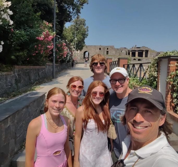 Herculaneum - Herculaneum: A Compact but Rich Journey into Italy’s Ancient Past
