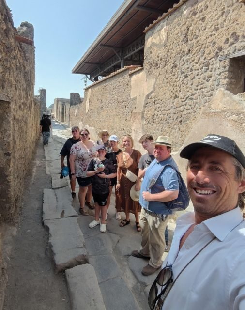 Herculaneum - Why Choose This Tour? A Deep Dive