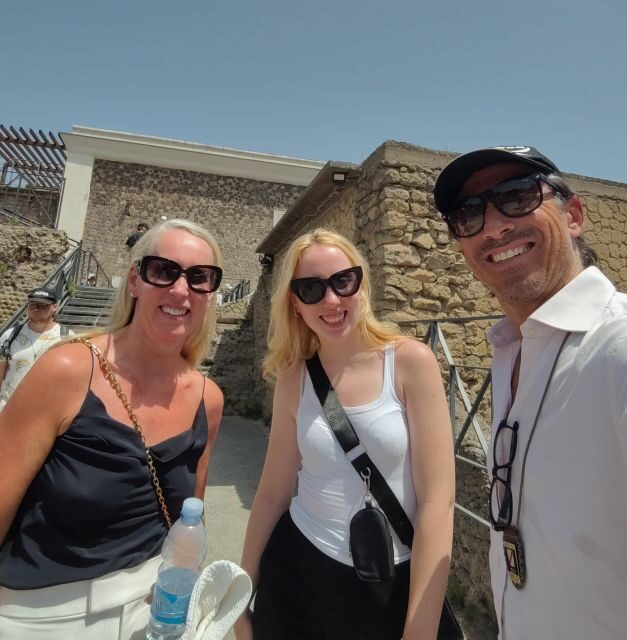 Herculaneum - Who Is This Tour Best For?