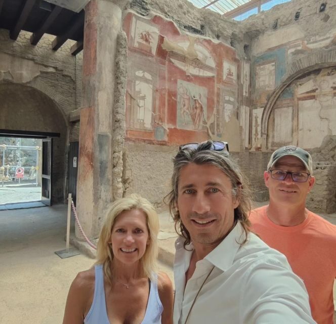 Herculaneum - Final Thoughts: Why This Tour Deserves a Spot on Your Italy Itinerary