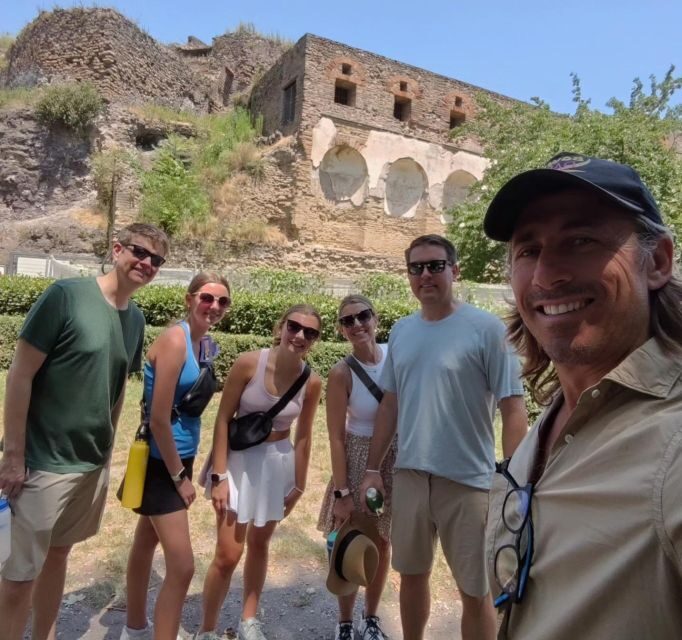 Herculaneum - FAQ