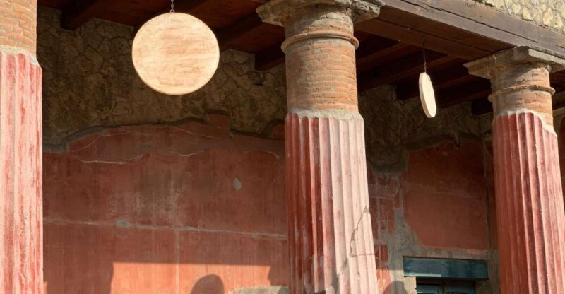 Herculaneum: Tickets & Tour with a Local Archaeologist - A Deep Dive into the Tour Experience