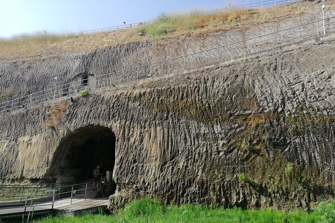 Herculaneum walking tour - The Experience on the Ground